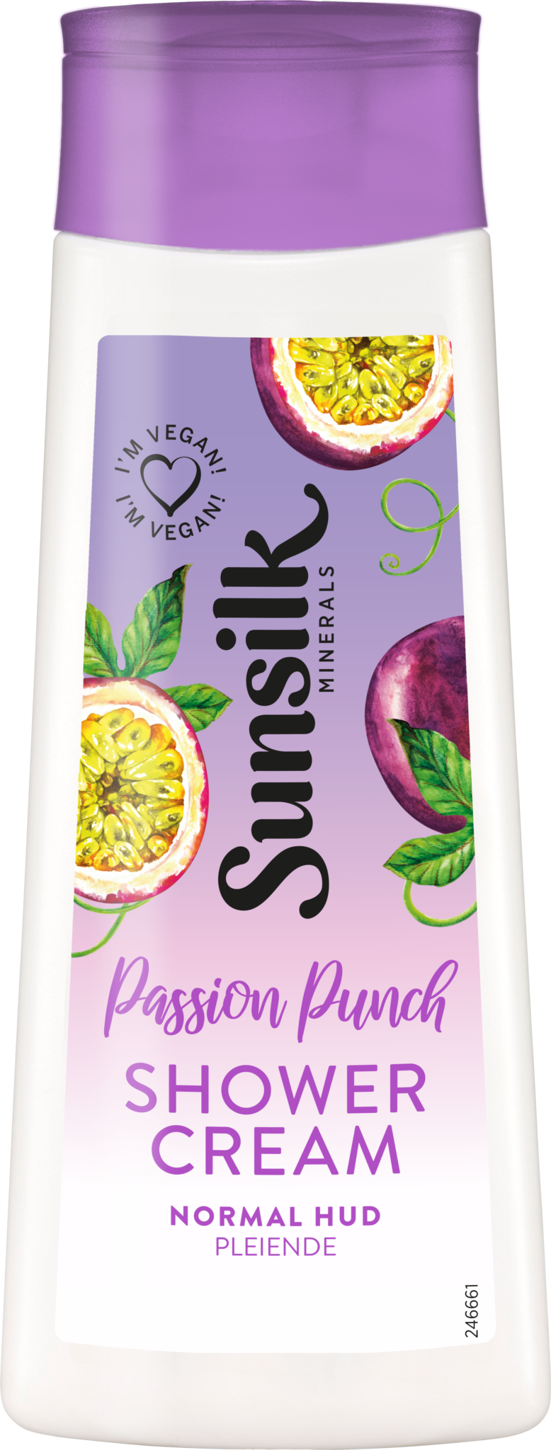 Sunsilk - En velduftende hår- og kroppspleieserie